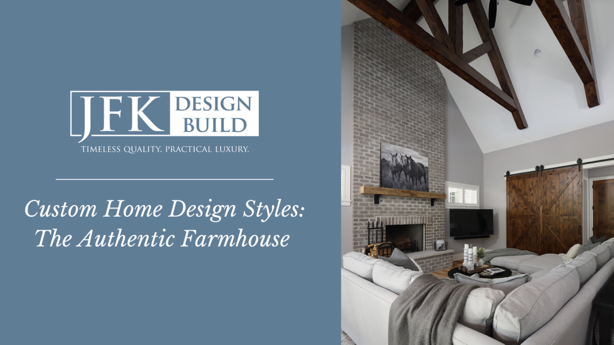 The Best Time of Year to Start the Custom Home Design Process